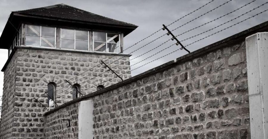 From Vienna: Mauthausen Memorial Private Day Trip - Who Is This Tour Best For?
