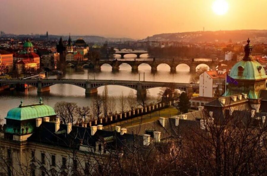 From Vienna: Prague Small Group Guided Day Tour - Evaluating the Cost and Value