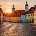 From Vienna: Private Bratislava Day Trip with Transfer - Exploring Bratislava’s Old Town