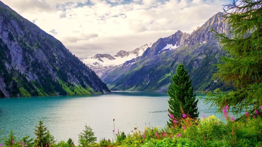 From Vienna: Private Hallstatt Day Tour - What to Expect: Practical Details