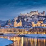 From Vienna: Salzburg Small-Group Day Trip - The Itinerary: What You Can Expect