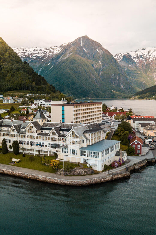 From Vik: Guided Fjord & Glacier Tour to Fjærland - Is This Tour Worth the Price?