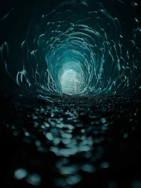 From Vik: Myrdalsjokull glacier and Katla Ice Cave Tour - Journey to the Glacier