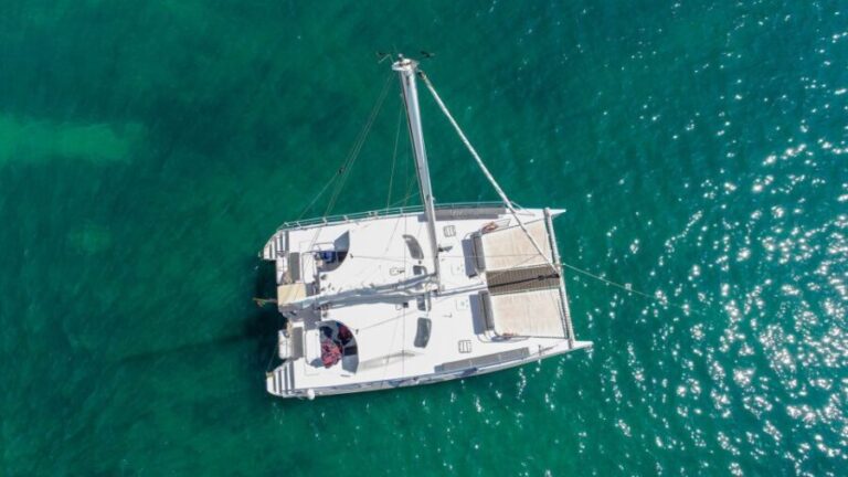 From Vilamoura: Sunset Catamaran Experience - What Sets This Tour Apart? Authenticity and Value