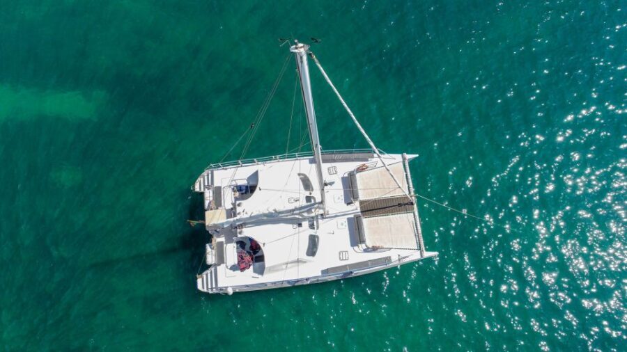 From Vilamoura: Sunset Catamaran Experience - What Sets This Tour Apart? Authenticity and Value