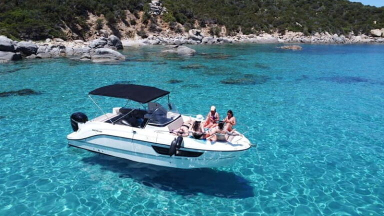 From Villasimius: private boat tour - Pricing, Value, and Booking Tips