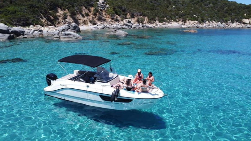 From Villasimius: private boat tour - Pricing, Value, and Booking Tips