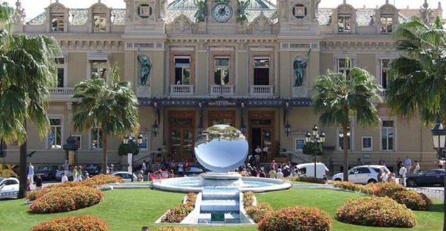 From Villefranche: Private Monaco & Eze Shore Excursion - What Travelers Say