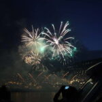 From Villefranche-Sur-Mer: Night Show Cruise - Detailed Breakdown of the Itinerary