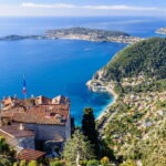 From Villefranche-Sur-Mer: the Côte d'Azur and the Formula 1 circuit - Recognizing Limitations