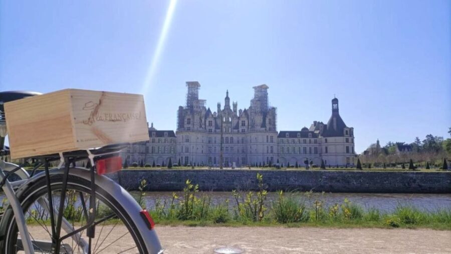 From Villesavin: Full Day Guided E-bike Tour to Chambord - Who Will Love This Tour?