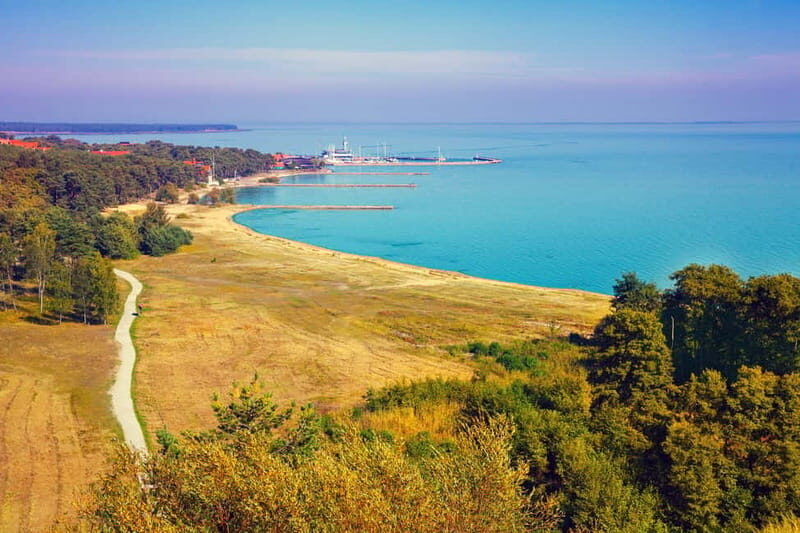 From Vilnius: All Day Tour to the Curonian Spit - Practical Details: What You Need to Know