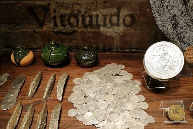 From Vilnius: Private Tour to Trakai - Practical Details and What Matters for You