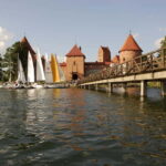 From Vilnius: Trakai Eco-Friendly Half Day Trip By Train - What Makes This Tour Special?