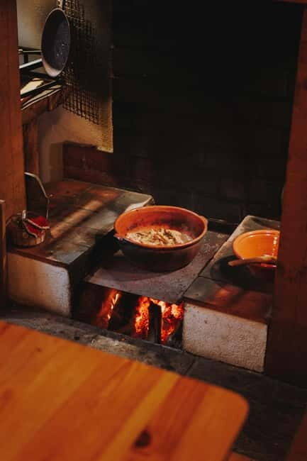 From Vine to Table with Wine Tasting in the Serra de Tomar - Who Should Consider This Tour?