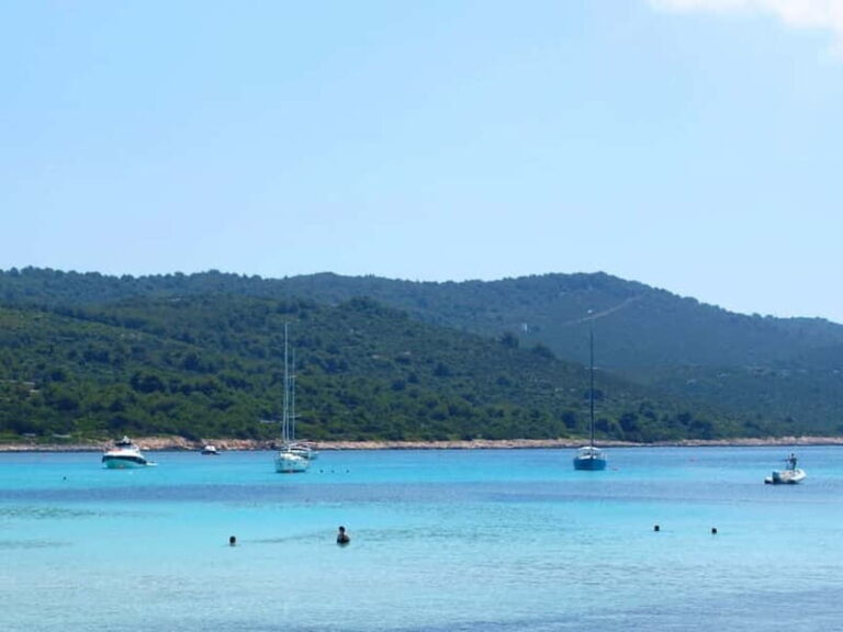 From Vir: Full-Day Guided Trip to Sakarun Beach - Who Will Love This Tour?
