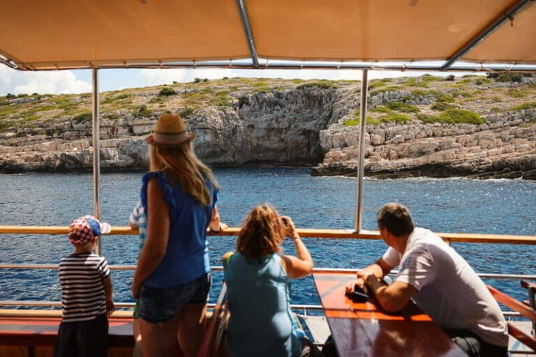 From Vir: Telaic National Park Full-Day Cruise - Who Is This Tour Best For?