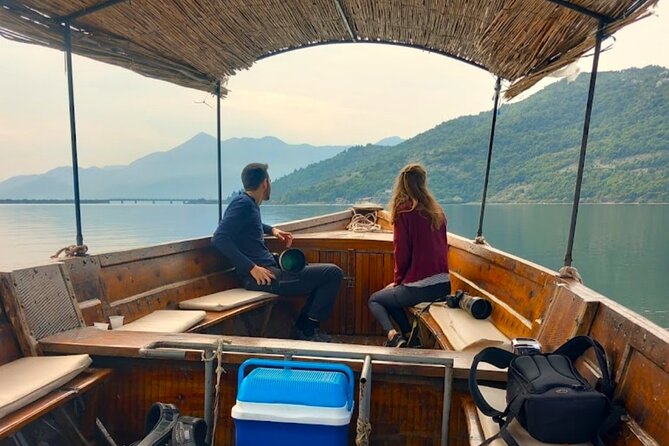 From Virpazar: Birdwatching and Photography on Skadar Lake - Key Points