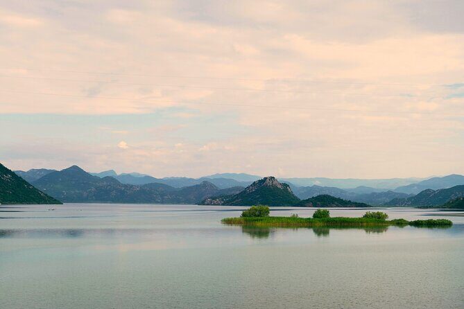 From Virpazar: Visit Karu, the hidden pearl of Lake Skadar - Relaxing at Lake Skadar National Park