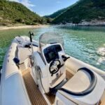 From Vis: Speed boat tour along south shore Of Vis - Analyzing the Value