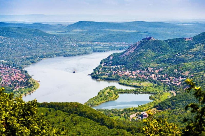 From Visegrád: Cruise Trip to Esztergom - Crossing Borders: From Hungary to Slovakia