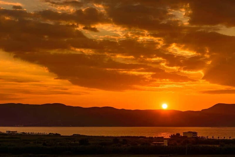 From Vlore: Boat Trip to Sazan and Karaburun - What to Expect Throughout the Day