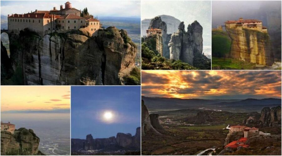 From Volos: Meteora Private Day Trip - Who Should Consider This Tour?