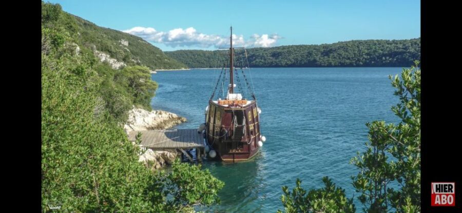 From Vrsar: Boat Trip to Rovinj and Lim Fjord - The Itinerary Breakdown: What to Expect