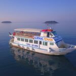 From Vrsar: Lim Bay, Pirate Cave and Rovinj Visit - Authentic Reviews from Past Travelers
