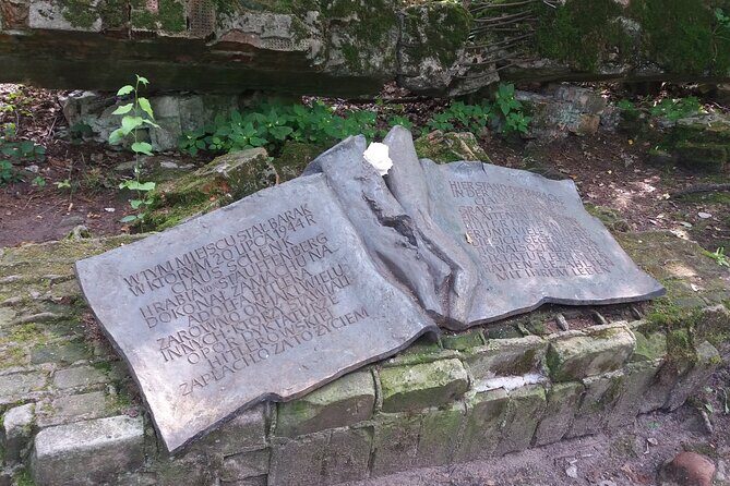 From Warsaw day tour to Wolf's Lair, Hitler's HQ by car - The Experience’s Value
