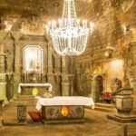 From Warsaw: Guided Tour to Wieliczka Salt Mine and Krakow - Price and Value