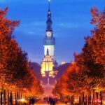 From Warsaw: Jasna Gora & Black Madonna Small Group Tour - What the Itinerary Looks Like