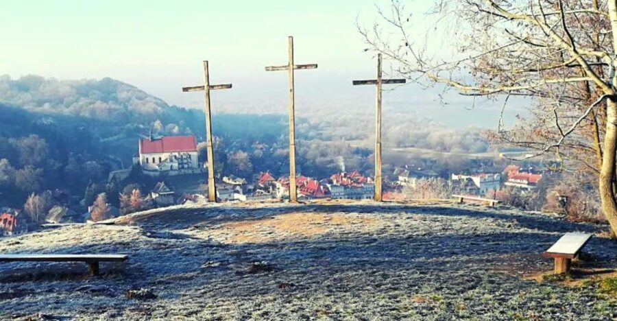 From Warsaw: Kazimierz Dolny Day Tour with Lunch - An In-Depth Look at the Kazimierz Dolny Day Tour
