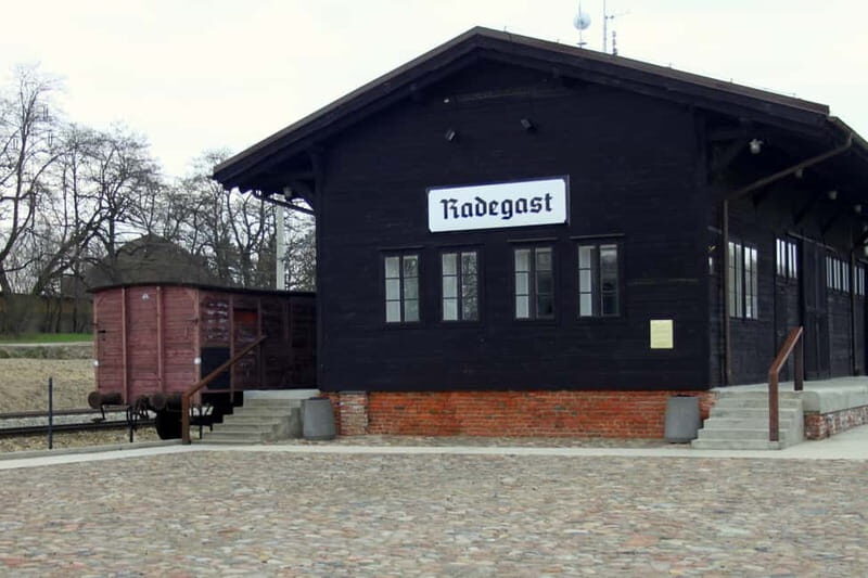 From Warsaw: Lodz & Litzmannstadt Jewish Ghetto Private Tour - A Practical Guide to the Lodz & Ghetto Tour
