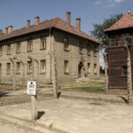 From Warsaw: Shared guided tour to Auschwitz-Birkenau - In-Depth: What to Expect at Each Step