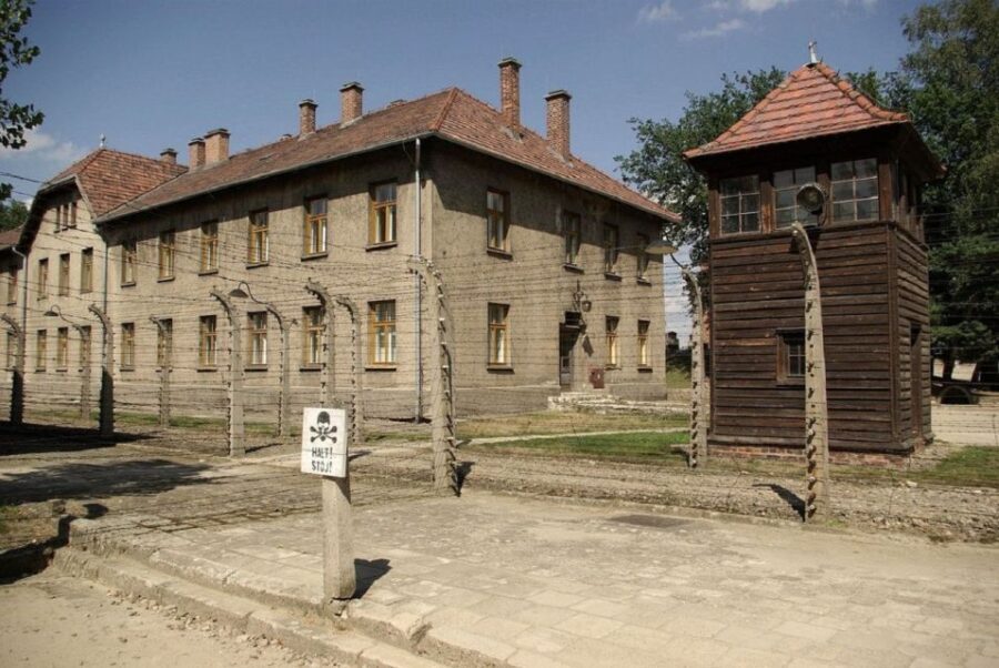 From Warsaw: Shared guided tour to Auschwitz-Birkenau - In-Depth: What to Expect at Each Step