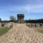 From Warsaw: Treblinka Half-Day Private Tour with Car - Into the Heart of Treblinka: What to Expect