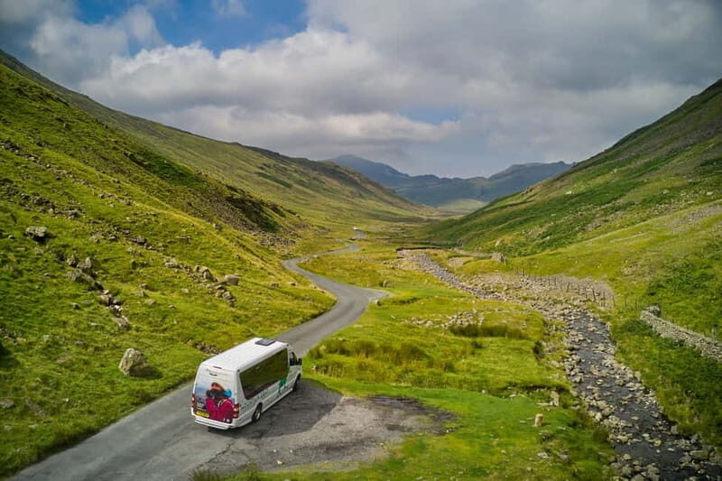 From Windermere: Mountain Passes & Muncaster Castle - What Makes This Tour Stand Out?
