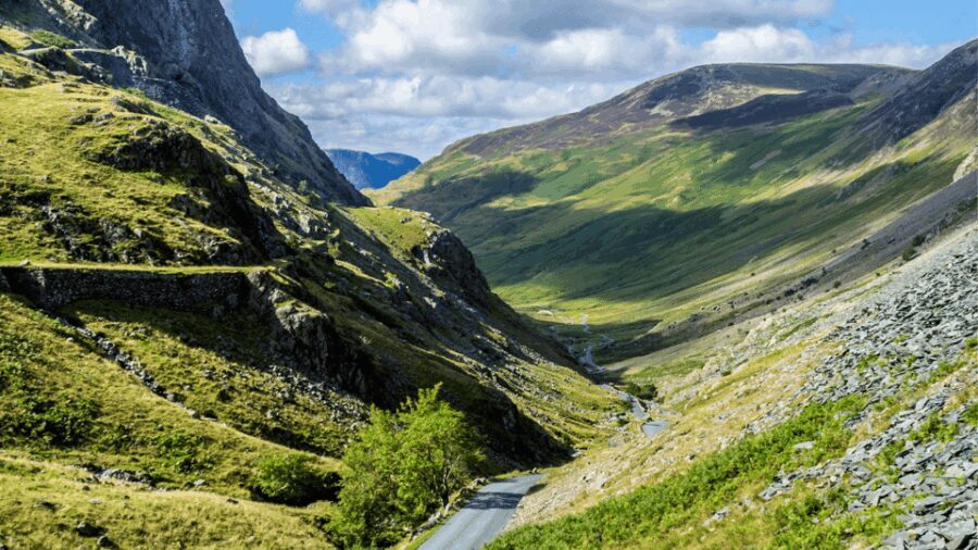 From Windermere: Ten Lakes Full-Day Tour of Lake District - A Deep Dive into the Experience