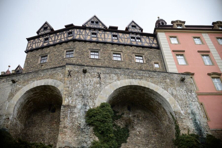 From Wroclaw: Ksiaz Castle and Church of Peace in Swidnica - The 20-Minute Drive to Swidnica and the Church of Peace