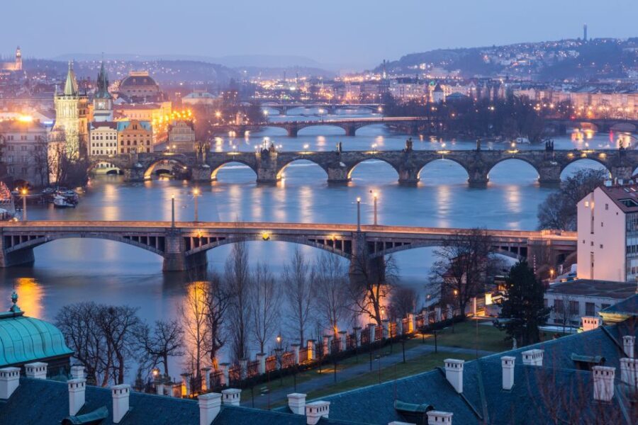 From Wroclaw: Prague Day Trip - Who Will Love This Tour?
