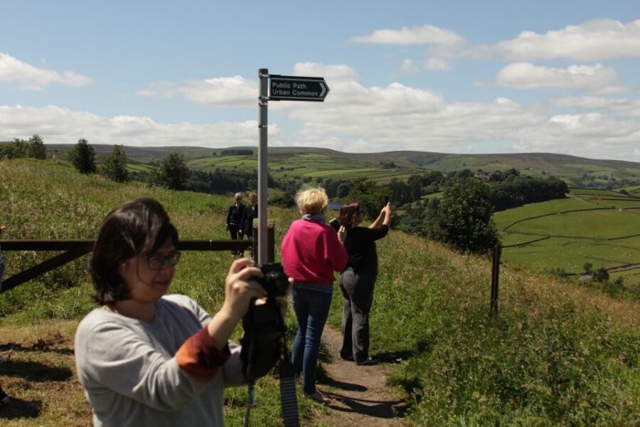 From York: Herriot and Yorkshire Dales Day Trip - Exploring Grassington: The TV Village