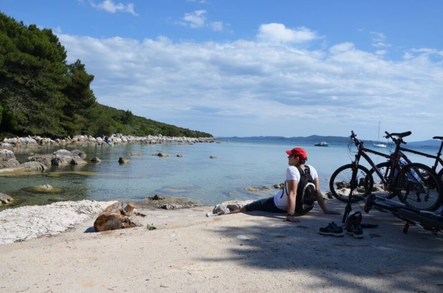 From Zadar: Full-Day Ugljan Self-Guided Bike Tour - Practicalities and Value
