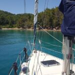 From Zadar: Half day sailing tour - The Itinerary Breakdown