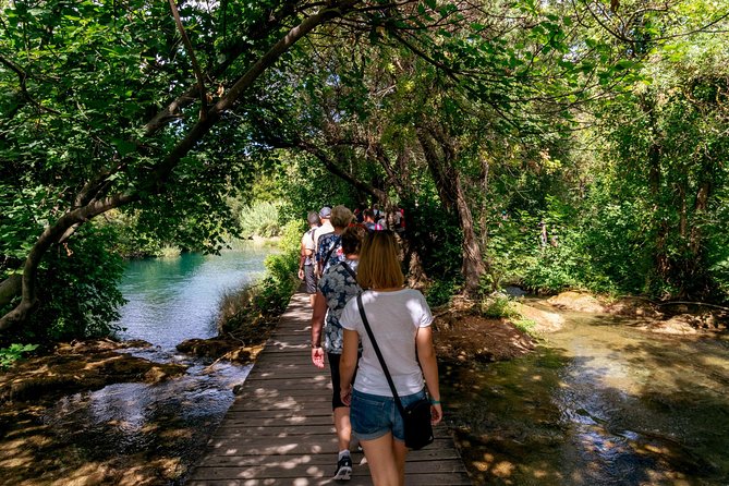 From Zadar: Krka National Park and Waterfalls Day Trip - A Practical Guide to the From Zadar: Krka National Park and Waterfalls Day Trip
