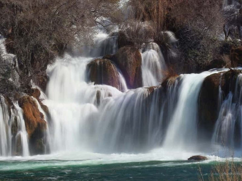 From Zadar: Krka National Park Full-Day Tour from Zadar - The Itinerary: What to Expect from Start to Finish