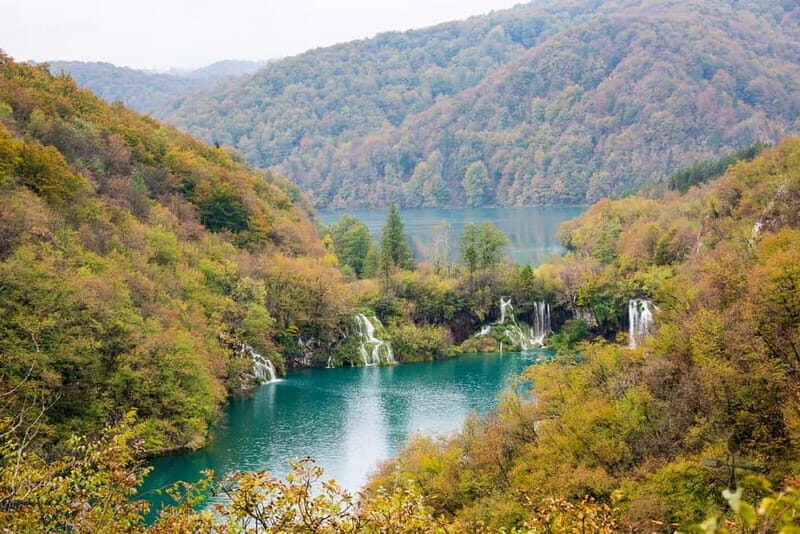 From Zadar: Plitvice Lakes Day Tour - A Detailed Look at the Experience