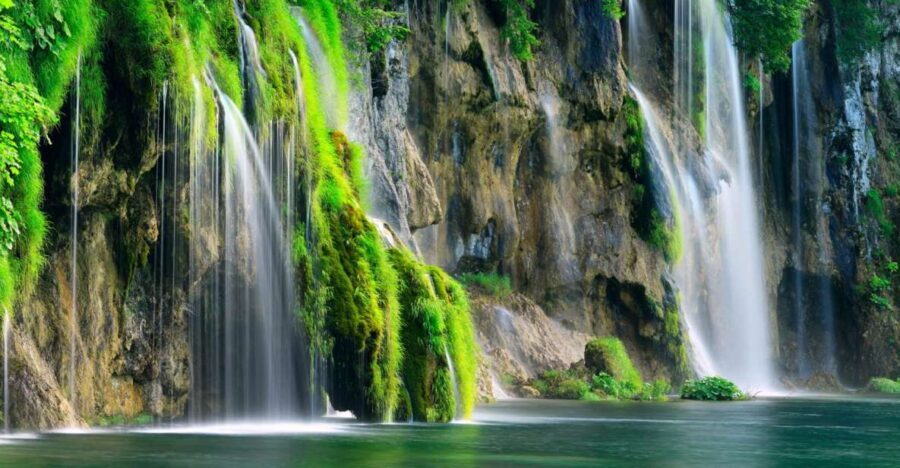 From Zadar: Plitvice Lakes National Park Tour - The Itinerary: What You Can Expect