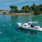 From Zadar: Private Boat Tour to Croatian Islands - The Beaches and Swimming Opportunities