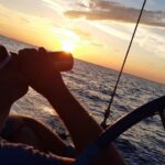 From Zadar: Private sunset sailing tour - The Route and What to Expect
